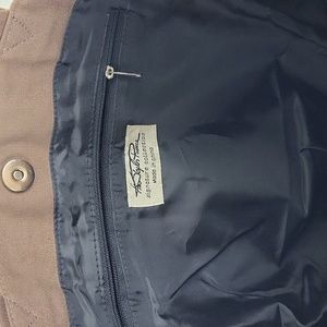 Kim Taylor Reece | Bags | Nwot Kim Taylor Reece Hawaiian Makakoa Tote ...